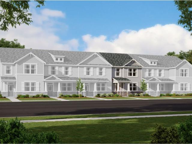 Brand New Home in Charlotte, NC. 3 Bed, 2 Bath