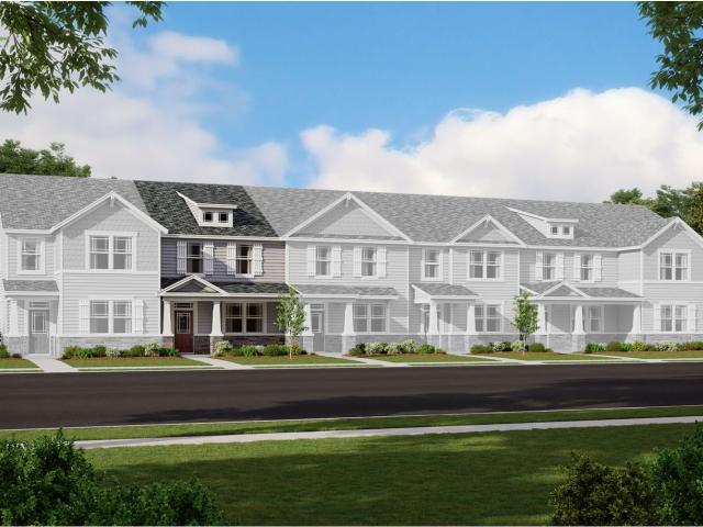 Brand New Home in Charlotte, NC. 3 Bed, 2 Bath