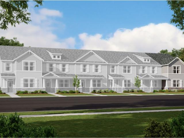 Brand New Home in Charlotte, NC. 3 Bed, 2 Bath