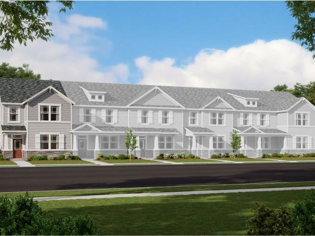 Brand New Home in Charlotte, NC. 3 Bed, 2 Bath