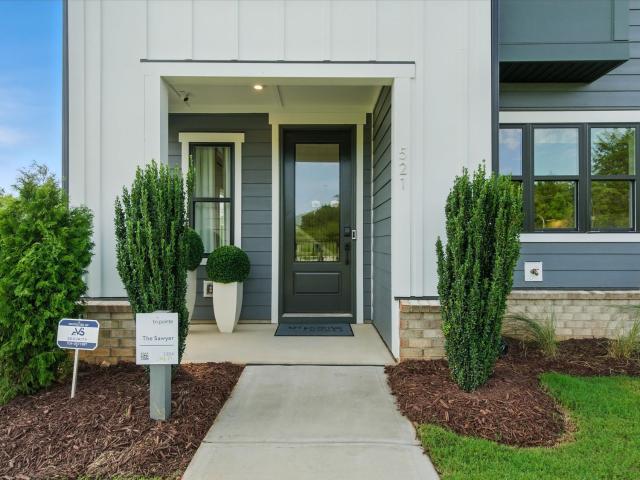 Brand New Home in Charlotte, NC. 3 Bed, 2 Bath