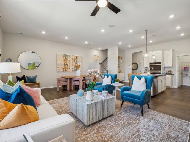 Brand New Home in Charlotte, NC. 3 Bed, 2 Bath