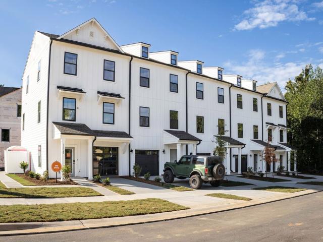Brand New Home in Charlotte, NC. 3 Bed, 2 Bath