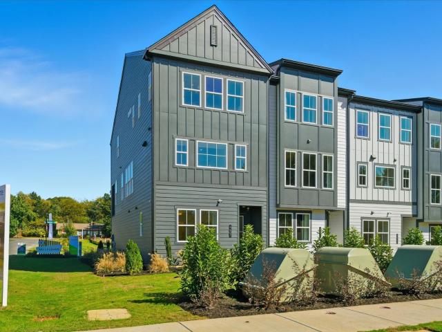 Brand New Home in Charlotte, NC. 3 Bed, 2 Bath