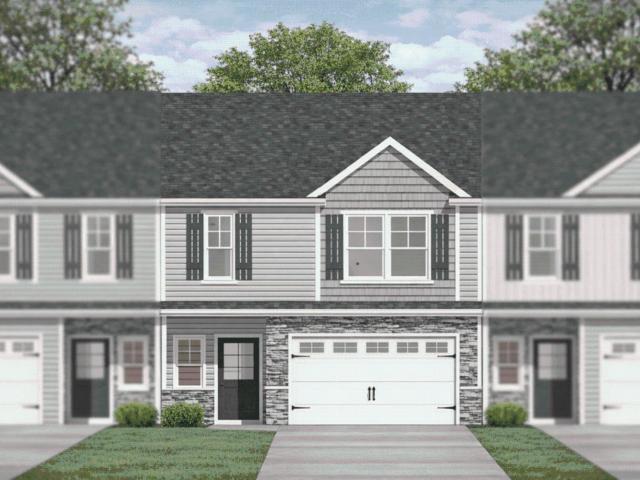 Brand New Home in Charlotte, NC. 3 Bed, 2 Bath