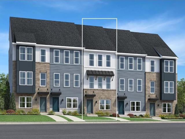 Brand New Home in Charlotte, NC. 2 Bed, 3 Bath