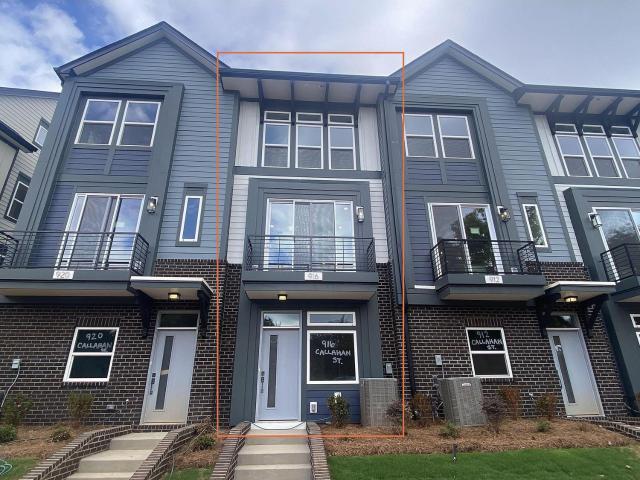 Brand New Home in Charlotte, NC. 3 Bed, 2 Bath