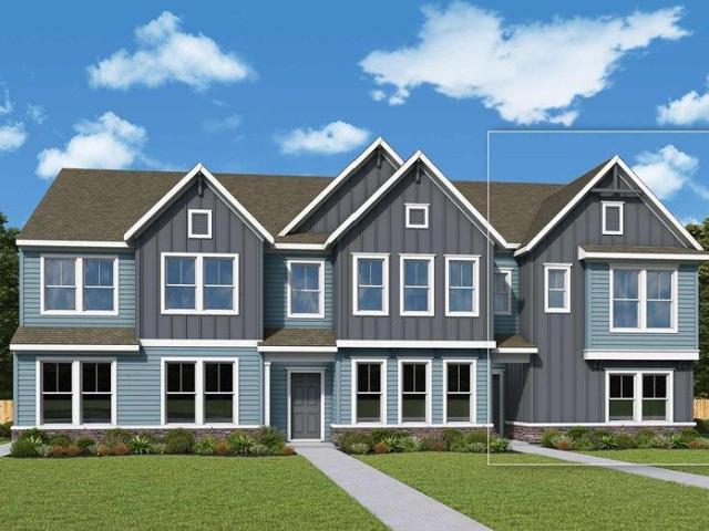 Brand New Home in Charlotte, NC. 2 Bed, 2 Bath