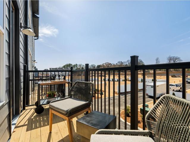 Brand New Home in Charlotte, NC. 2 Bed, 2 Bath