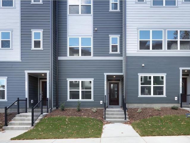 Brand New Home in Charlotte, NC. 2 Bed, 2 Bath