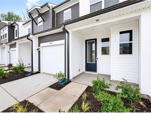 Brand New Home in Charlotte, NC. 2 Bed, 2 Bath