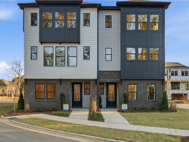 Brand New Home in Charlotte, NC. 4 Bed, 3 Bath