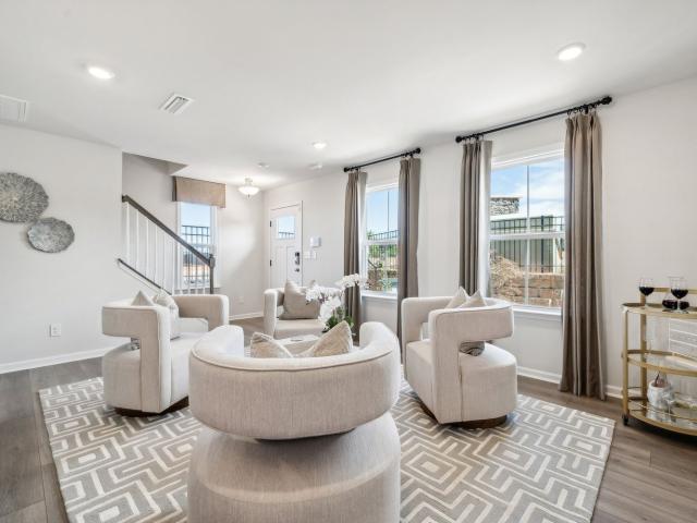 Brand New Home in Charlotte, NC. 4 Bed, 3 Bath