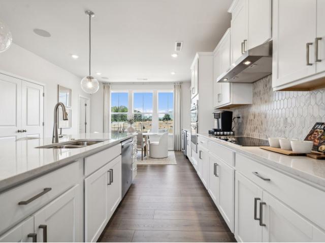 Brand New Home in Charlotte, NC. 4 Bed, 3 Bath