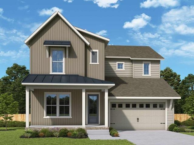 Brand New Home in Charlotte, NC. 4 Bed, 3 Bath