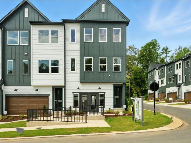 Brand New Home in Charlotte, NC. 4 Bed, 3 Bath