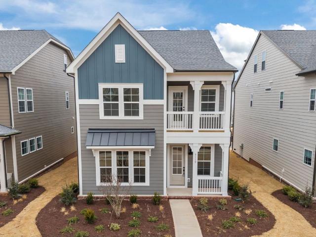 Brand New Home in Charlotte, NC. 4 Bed, 3 Bath