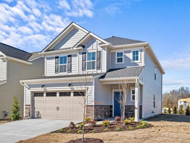 Brand New Home in Charlotte, NC. 4 Bed, 3 Bath