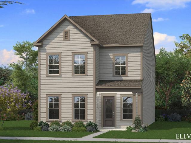 Brand New Home in Charlotte, NC. 4 Bed, 3 Bath