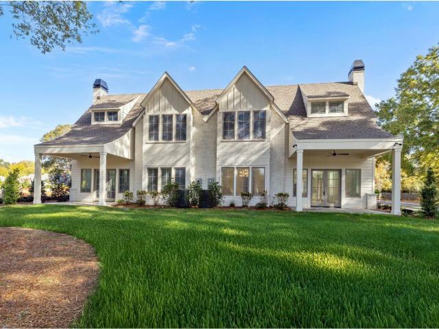Brand New Home in Charlotte, NC. 4 Bed, 3 Bath