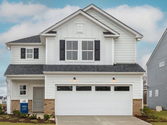 Brand New Home in Charlotte, NC. 4 Bed, 3 Bath