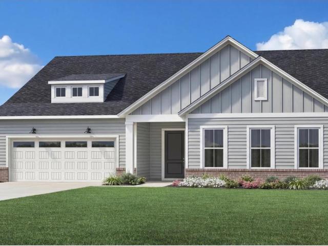 Brand New Home in Charlotte, NC. 4 Bed, 3 Bath