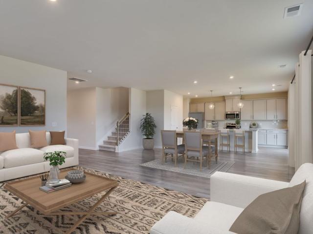Brand New Home in Charlotte, NC. 4 Bed, 3 Bath