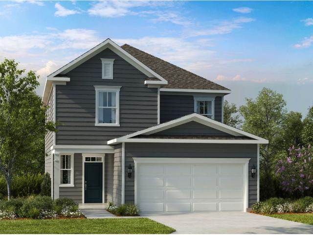 Brand New Home in Charlotte, NC. 4 Bed, 3 Bath
