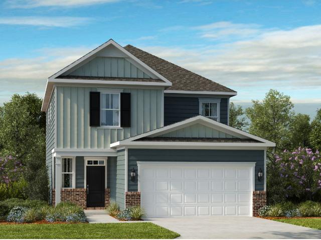Brand New Home in Charlotte, NC. 4 Bed, 3 Bath