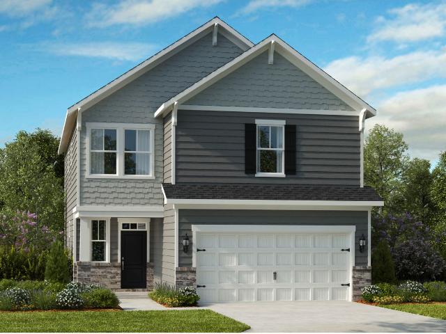 Brand New Home in Charlotte, NC. 5 Bed, 3 Bath