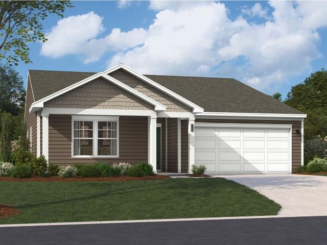 Brand New Home in Charlottesville, VA. 3 Bed, 2 Bath