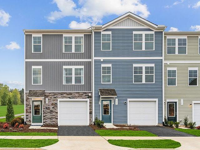 Brand New Home in Charlottesville, VA. 3 Bed, 2 Bath
