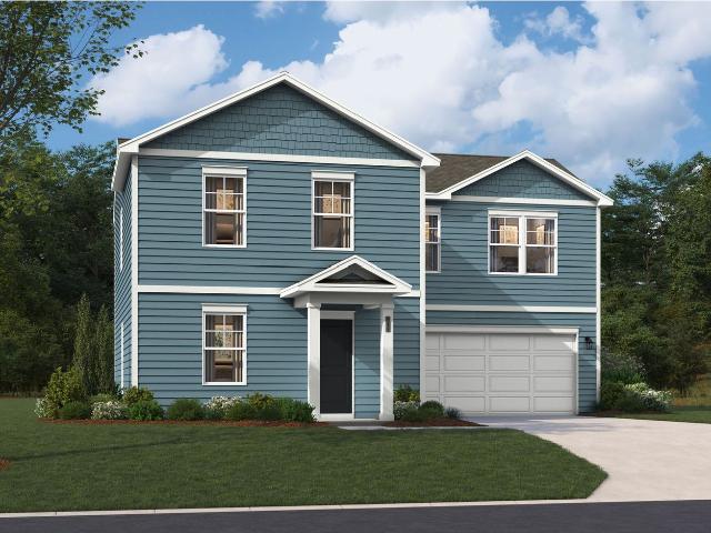 Brand New Home in Charlottesville, VA. 4 Bed, 2 Bath