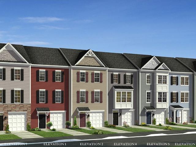 Brand New Home in Charles Town, WV. 3 Bed, 3 Bath
