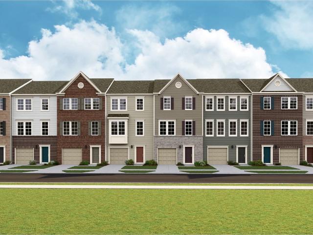 Brand New Home in Charles Town, WV. 3 Bed, 2 Bath