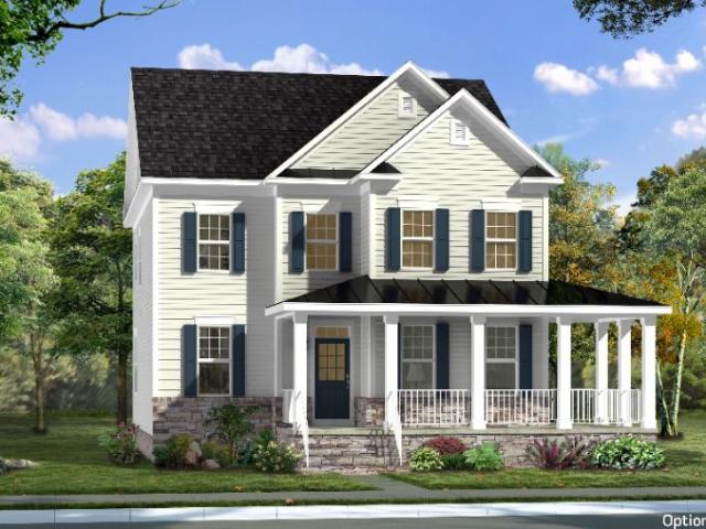 Brand New Home in Charles Town, WV. 4 Bed, 2 Bath