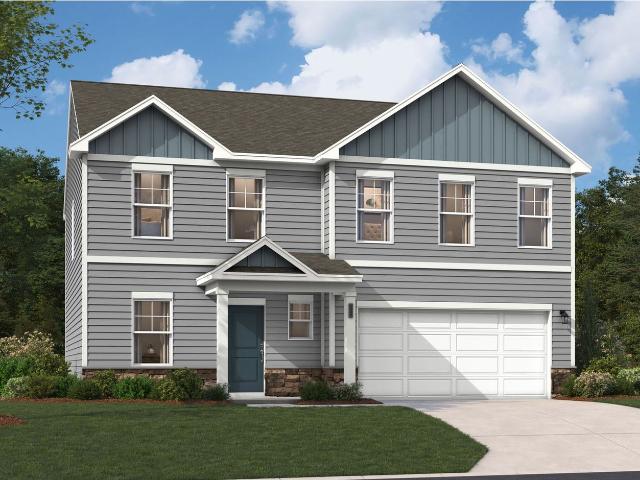 Brand New Home in Charles Town, WV. 4 Bed, 2 Bath