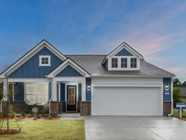 Brand New Home in Charleston, SC. 3 Bed, 2 Bath