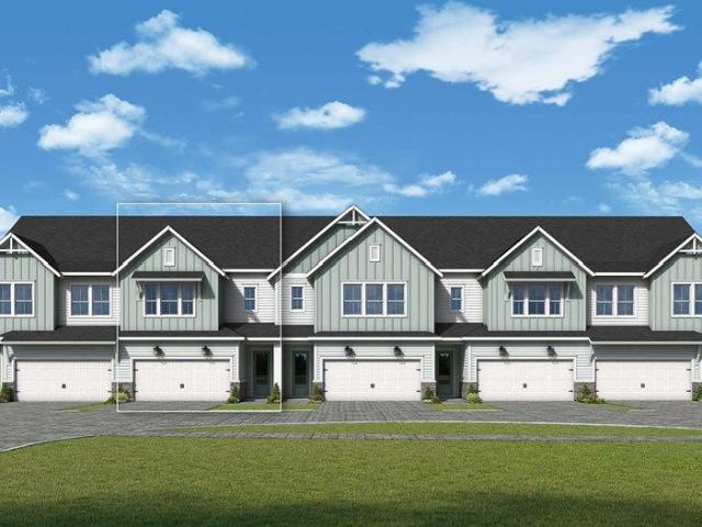 Brand New Home in Charleston, SC. 4 Bed, 3 Bath