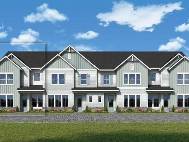 Brand New Home in Charleston, SC. 4 Bed, 3 Bath