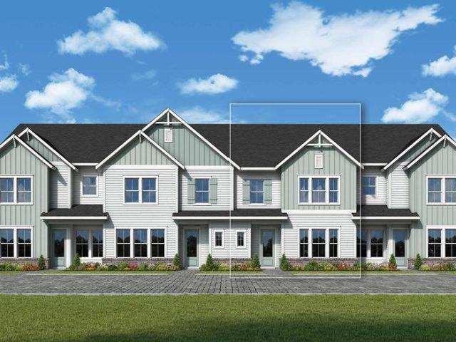 Brand New Home in Charleston, SC. 4 Bed, 3 Bath