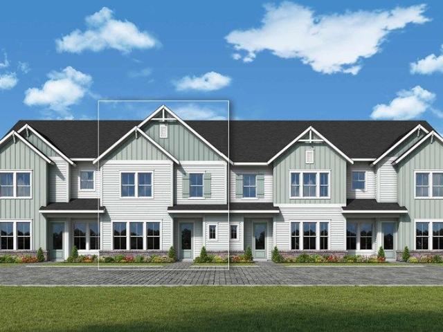 Brand New Home in Charleston, SC. 4 Bed, 3 Bath