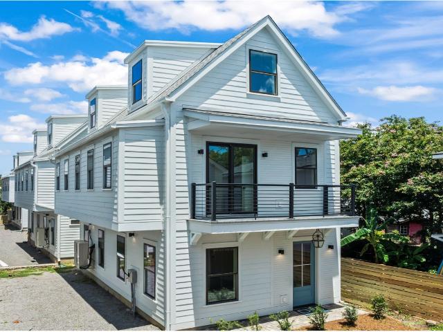 Brand New Home in Charleston, SC. 4 Bed, 3 Bath