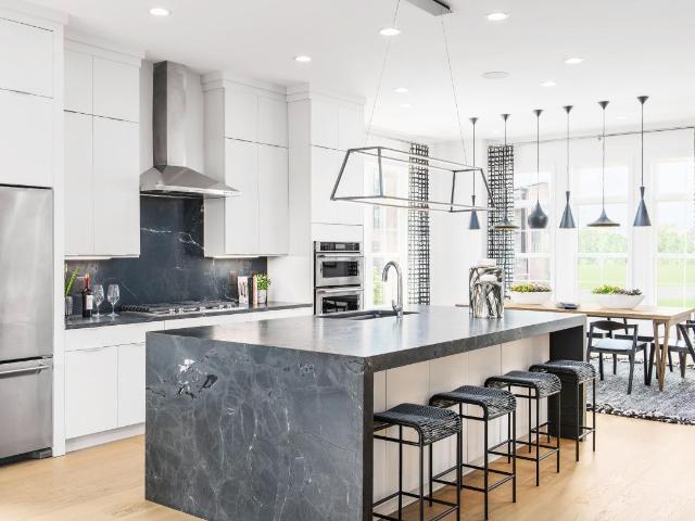 Brand New Home in Chevy Chase, MD. 4 Bed, 3 Bath
