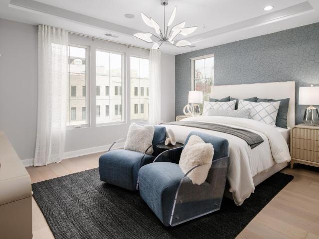 Brand New Home in Chevy Chase, MD. 3 Bed, 2 Bath