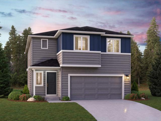 Brand New Home in Chehalis, WA. 3 Bed, 2 Bath