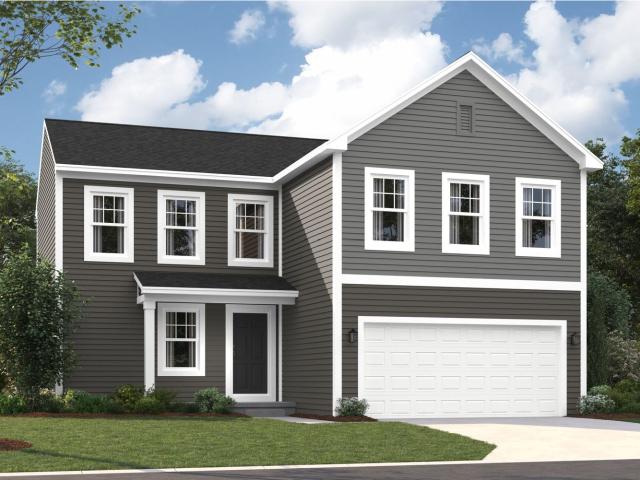 Brand New Home in Chelsea, MI. 3 Bed, 2 Bath