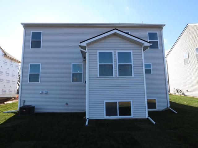 Brand New Home in Chelsea, MI. 3 Bed, 2 Bath
