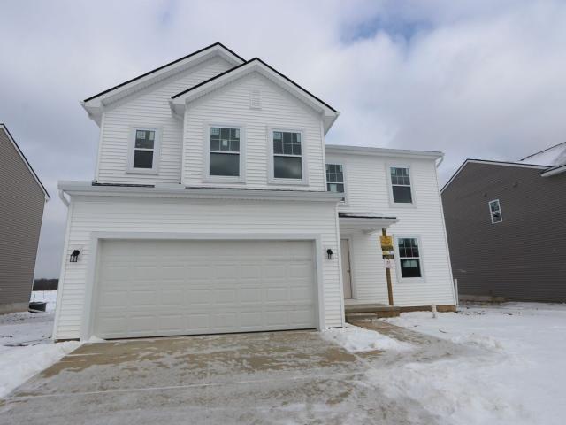 Brand New Home in Chelsea, MI. 4 Bed, 2 Bath