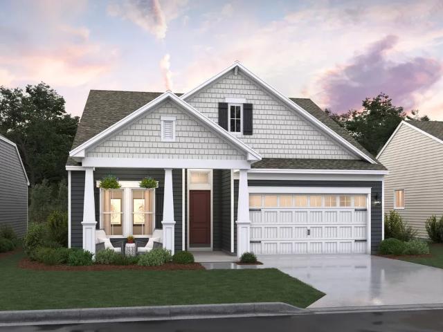 Brand New Home in Chester, MD. 3 Bed, 3 Bath